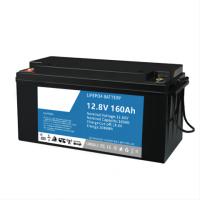 China 26650 Fish Machine LifeP04 Lithium Battery Cells With Aluminum Shell for sale