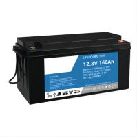 China 26650 Fish Machine LifeP04 Lithium Battery Cells With Aluminum Shell for sale