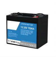 China Portable Electric Drone LFP Lithium Batteries , Lead Acid SLA Type Battery for sale