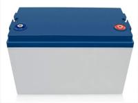 China Deep Cycle High Safety 24V 500AH  Energy Storage Lithium NCM Battery With CE/ROHS Approved For Industrial Equipment for sale