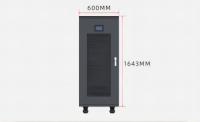 China School 480V 50AH Lithium Storage Battery , Bluetooth Li Ion Prismatic Cells for sale
