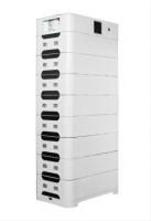 China 100A Deep Cycle lithium ion battery pack , 51.2 Lithium Ion Rechargeable Battery For Solar Energy Storage System for sale
