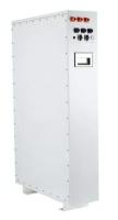 China Industrial IP40 Deep Cycle Lithium Battery , 100AH 480V UPS Power Supply for sale