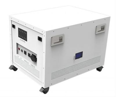 China Multifunctional Battery Lithium Solar Prismatic Cells 50HZ/60HZ for sale