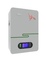China Portable Prismatic UPS With Li Ion Battery Cell With Bluetooth for sale