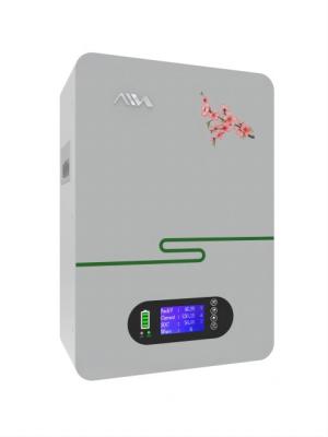 China Portable Prismatic UPS With Li Ion Battery Cell With Bluetooth for sale