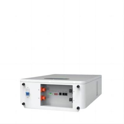 China Dustproof Stable Li Ion Battery Storage , BMS Lithium Batteries For Home Solar System for sale