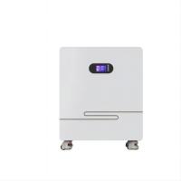 China Uninterruptible CATL UPS Lithium Battery For Intelligent Building Power Supply for sale