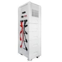 China IP54 Lithium Ion UPS Battery Backup Multiuse With Built In BMS for sale