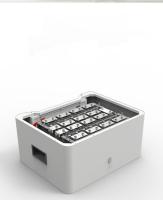 China Dustproof Stackable Energy Storage Lithium Battery 6000 Cycles With Remote Monitor for sale
