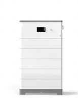 China Multiscene Energy Storage Lithium Battery 20.56KWH On Grid Off Grid For Home for sale