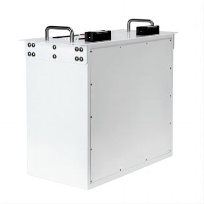 China Explosionproof Lithium Ion Storage Battery For Telecom Towers for sale