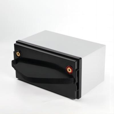 China Energy Saving LifeP04 Lithium Battery Pack 3072WH For Home Storage Systems Backup for sale