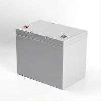 China Deep Cycle  High Discharge Voltage Rate 12.8V 300AH LifeP04 Lithium  Battery Built in BMS For Golf Cart/Sightseeing Car for sale