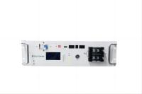 China OEM ODM Home UPS Lithium Battery Off Grid 5.12KWH With Aluminum Case for sale