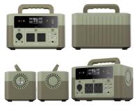 China Durable Drone Portable Charging Station For Camping Built In BMS for sale