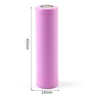 China Multifunctional 4400MA Li Ion 18650 Battery 3.7V , Waterproof 18650 Lithium Ion Cells for sale
