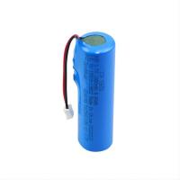 China 36V Rechargeable 18650 Lithium Battery 4000mah For Street Light for sale