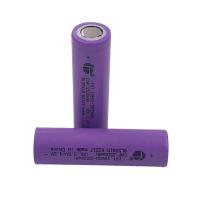 China Waterproof LFP 3.7V 18650 Li Ion Battery Multipurpose For Maine for sale