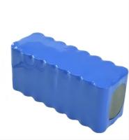 China 4S5P Lightweight 18650 Lithium Battery Pack Rainproof For Medical for sale