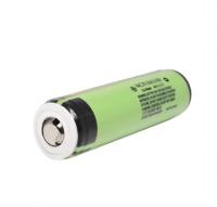 China Rainproof 18650 Lithium Rechargeable Battery , 2C Discharge LFP Cylindrical Cells for sale