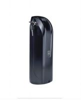 China Waterproof Multiscene E Bike Li Ion Battery , ABS Electric Bicycle Lithium Battery for sale