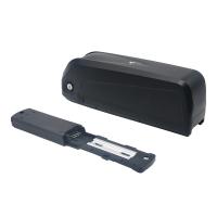 China OEM ODM Anti Drop E Bicycle Battery , Lithium Phosphate Battery For E Bike for sale