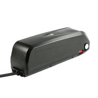 China Super Power Automotive  Li-Ion Electric Scooter Battery Redar 48V/52V 10AH/20AH/30AH For Electric Two Wheels Battery for sale