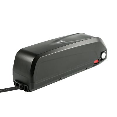 China Super Power Automotive  Li-Ion Electric Scooter Battery Redar 48V/52V 10AH/20AH/30AH For Electric Two Wheels Battery for sale
