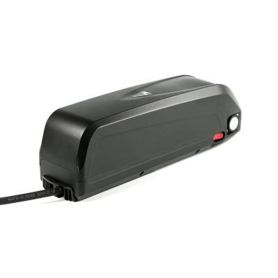 China Multipurpose Lithium Electric Bike Battery 20AH With LED Indicator for sale