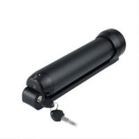 China ABS Li Ion Electric Cycle Battery Rainproof Stable Anti Corrosion for sale