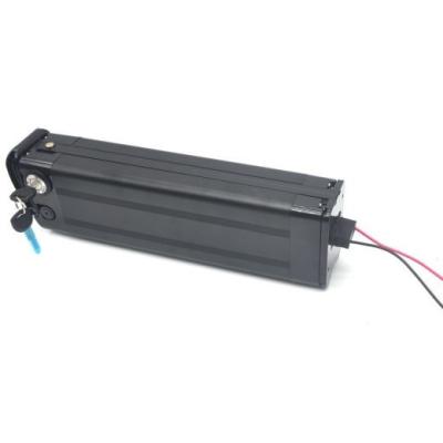 China High Output Power 230W 500W 700W 1000W Grade A 18650 Redar Electric Bike Battery With Bluetooth For E-Bike/E-Scooter for sale