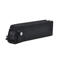 China High Output Power 230W 500W 700W 1000W Grade A 18650 Redar Electric Bike Battery With Bluetooth For E-Bike/E-Scooter for sale