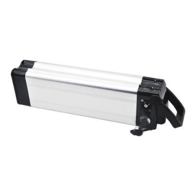 China Lightweight IP65 Lithium Battery For E Bike Impact Resistant for sale