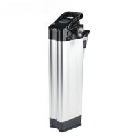 China Portable 10AH 36V Lithium Scooter Battery , Multipurpose Electric Tricycle Battery for sale
