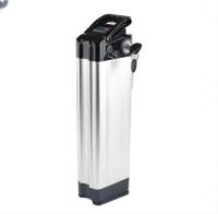 China Lower Tube Type Redar 36V 7AH/10AH/15AH/18AH/20AH 23700 Lithium Electric Bike Battery Pack For Electric Tricycle for sale
