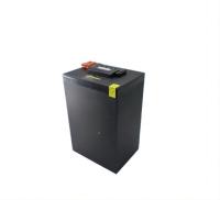 China Rechargeable 15S6P Lithium EV Battery 48V 30AH With LCD Display Screen for sale