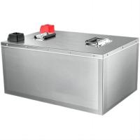 China 14S5P Multifunctional Lithium EV Battery 72V 60AH LFP Prismatic For Electric Truck for sale