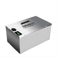 China 14S5P Multifunctional Lithium EV Battery 72V 60AH LFP Prismatic For Electric Truck for sale