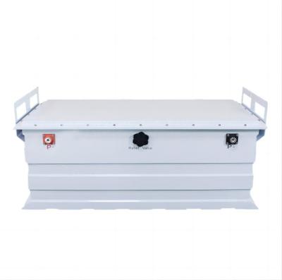 China 48V/60V 45AH Lithium EV Battery Pollution Free With Remote Control for sale