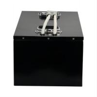 China CE Multiscene Lithium Ion Battery Car Battery 24V 200AH With M8 Terminal for sale