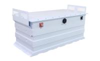 China 48V/60V 45AH Lithium EV Battery Pollution Free With Remote Control for sale
