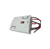 China UL Automotive Special Lithium Battery 48V 300AH For Tracking Systems for sale