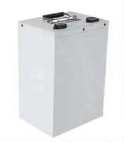 China IP55 Portable Electric Motorcycle Battery Multiuse High Energy for sale