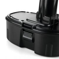 China Anti Corrosion Lithium Ion Tool Battery Rainproof With Built In BMS for sale