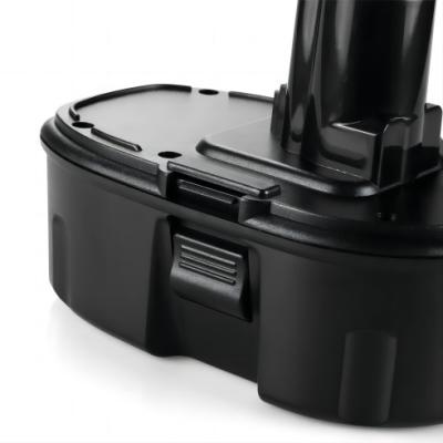 China Anti Corrosion Lithium Ion Tool Battery Rainproof With Built In BMS for sale