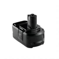 China 5000MAH Stable Electric Drill Battery Compatible 18V With LED Indicator for sale