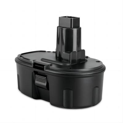 China 5S1P 18V 2.5AH Electric Drill Battery Pack Rainproof With Built In BMS for sale