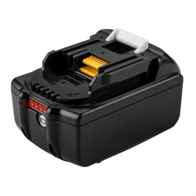 China Shockproof Durable Electric Drill Battery 21700 9V 2500MAH Cordless for sale