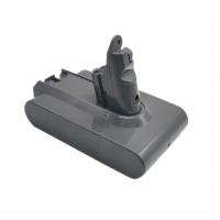 China Multiscene Stable Lithium Ion Tool Battery 6S1P Lightweight 21.6V for sale